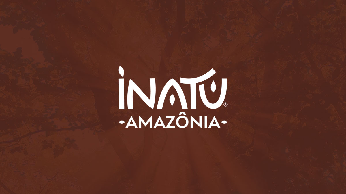 Inatú Amazônia - Marca coletiva de produtos da Amazônia